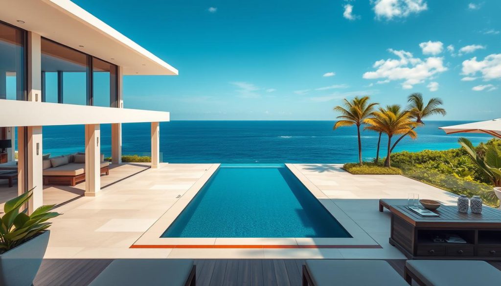 What is A Villa and Luxury Estate? - RooHome